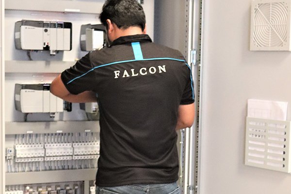 Gallery - Falcon Group of Companies in UAE