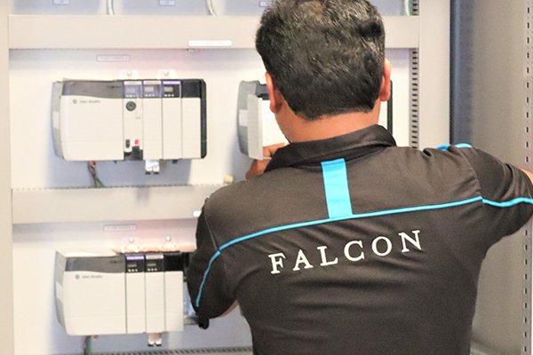 Gallery - Falcon Group of Companies in UAE